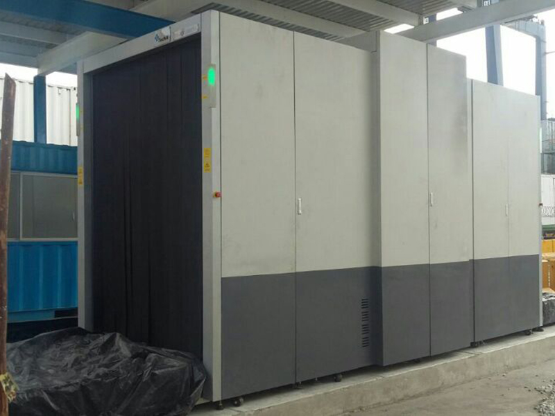 Customs - Techik Instrument Co., Ltd.